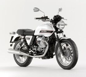 2009 Moto Guzzi V7 Classic For Sale | Motorcycle Classifieds ...
