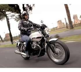 2009 Moto Guzzi V7 Classic For Sale | Motorcycle Classifieds ...