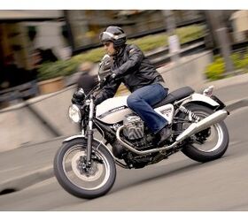 2009 Moto Guzzi V7 Classic For Sale | Motorcycle Classifieds ...