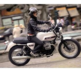 2009 Moto Guzzi V7 Classic For Sale | Motorcycle Classifieds ...