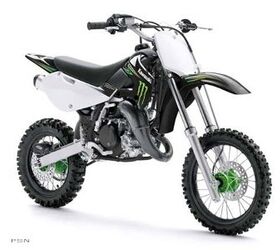 2009 Kawasaki KX™65 Monster Energy® For Sale | Motorcycle Classifieds ...