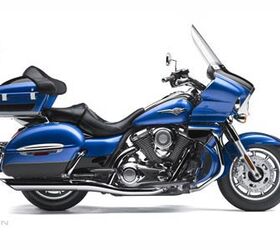 2009 Kawasaki Vulcan® 1700 Voyager® ABS For Sale | Motorcycle ...