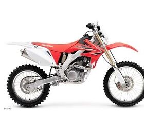 2009 Honda CRF®250X For Sale | Motorcycle Classifieds | Motorcycle.com