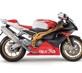 2009 Aprilia RSV 1000 R Factory For Sale | Motorcycle Classifieds ...