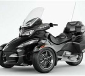 2010 Bombardier Can-Am () Spyder RT-S For Sale | Motorcycle Classifieds ...