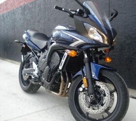 2008 Yamaha FZ6 For Sale | Motorcycle Classifieds | Motorcycle.com