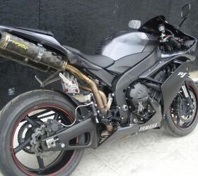 2007 Yamaha YZF-R1 For Sale | Motorcycle Classifieds | Motorcycle.com