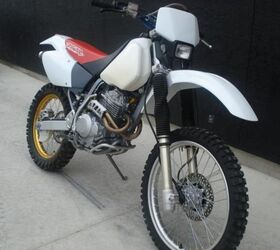 1997 Honda XR250R For Sale | Motorcycle Classifieds | Motorcycle.com
