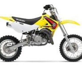 2005 Suzuki RM65 For Sale | Motorcycle Classifieds | Motorcycle.com