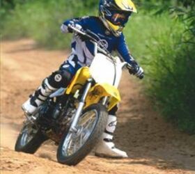 2005 Suzuki DR-Z110 For Sale | Motorcycle Classifieds | Motorcycle.com