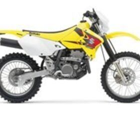 2005 Suzuki DR-Z400E For Sale | Motorcycle Classifieds | Motorcycle.com