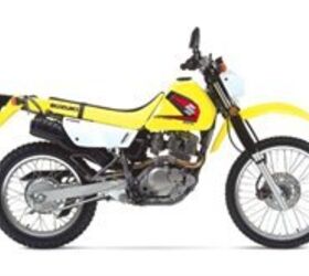 2005 Suzuki DR200SE For Sale | Motorcycle Classifieds | Motorcycle.com