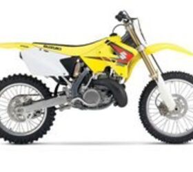 2005 Suzuki RM250 For Sale | Motorcycle Classifieds | Motorcycle.com