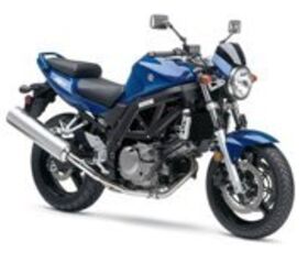 2005 Suzuki SV650 For Sale | Motorcycle Classifieds | Motorcycle.com