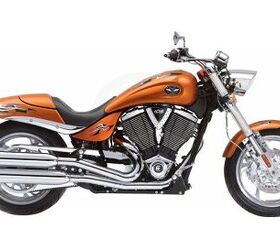 2009 Victory Motorcycles Hammer For Sale | Motorcycle Classifieds ...