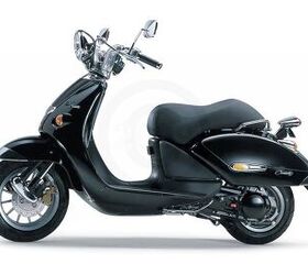 2009 Aprilia Mojito 150 For Sale | Motorcycle Classifieds | Motorcycle.com