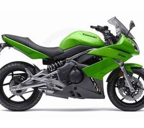 2009 Kawasaki Ninja 650R For Sale | Motorcycle Classifieds | Motorcycle.com
