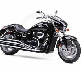 2009 Suzuki Boulevard M90 For Sale | Motorcycle Classifieds ...