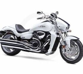 2009 Suzuki Boulevard M109R Limited Edition For Sale | Motorcycle ...