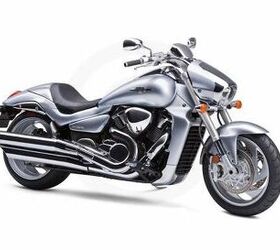 2009 Suzuki Boulevard M109R For Sale | Motorcycle Classifieds ...