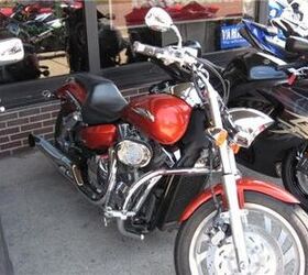 2006 Honda Candy Orange For Sale | Motorcycle Classifieds | Motorcycle.com