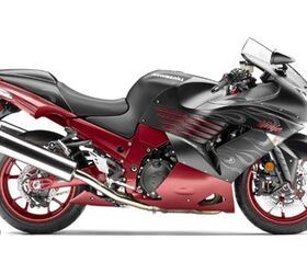 2008 Kawasaki Ninja® ZX™-14 For Sale | Motorcycle Classifieds ...