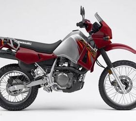 2006 Kawasaki KLR650 For Sale | Motorcycle Classifieds | Motorcycle.com