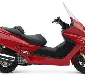 2004 Honda NSS250A Reflex ABS For Sale | Motorcycle Classifieds ...