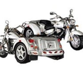 2009 Lehman Trikes Jackal For Sale | Motorcycle Classifieds ...