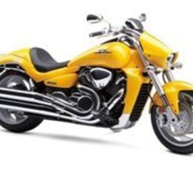 2008 Suzuki Boulevard M109R Limited Edition For Sale | Motorcycle ...