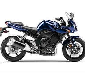 2009 Yamaha FZ1 For Sale | Motorcycle Classifieds | Motorcycle.com