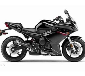 2009 Yamaha FZ6R For Sale | Motorcycle Classifieds | Motorcycle.com