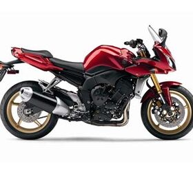 2008 Yamaha FZ1 For Sale | Motorcycle Classifieds | Motorcycle.com