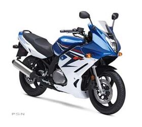 2008 Suzuki GS500F For Sale | Motorcycle Classifieds | Motorcycle.com