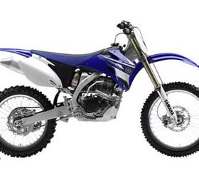 2009 Yamaha YZ250F For Sale | Motorcycle Classifieds | Motorcycle.com