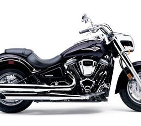 2004 Kawasaki Vulcan® 2000 For Sale | Motorcycle Classifieds ...