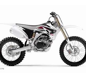 2009 Yamaha YZ450F For Sale | Motorcycle Classifieds | Motorcycle.com
