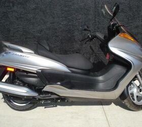 2007 Yamaha Majesty For Sale | Motorcycle Classifieds | Motorcycle.com