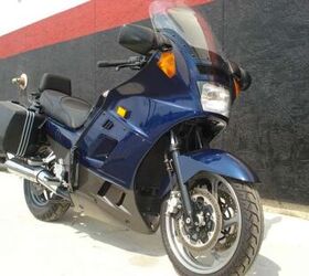 2006 Kawasaki Concours™ For Sale | Motorcycle Classifieds | Motorcycle.com