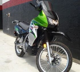 2008 Kawasaki KLR650 For Sale | Motorcycle Classifieds | Motorcycle.com