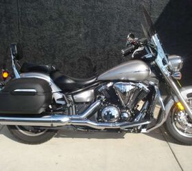 2007 Yamaha V Star® 1300 Tourer For Sale | Motorcycle Classifieds ...