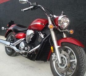 2007 Yamaha V Star 1300 For Sale | Motorcycle Classifieds | Motorcycle.com