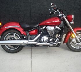 2007 Yamaha V Star 1300 For Sale | Motorcycle Classifieds | Motorcycle.com