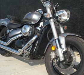 2007 Suzuki Boulevard M50 Limited For Sale | Motorcycle Classifieds ...
