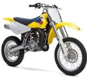 2009 Suzuki RM85 For Sale | Motorcycle Classifieds | Motorcycle.com