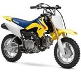 2009 Suzuki DR-Z70 For Sale | Motorcycle Classifieds | Motorcycle.com