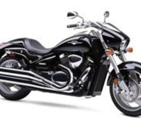 2009 Suzuki Boulevard M90 For Sale | Motorcycle Classifieds ...
