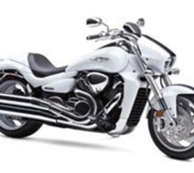 2009 Suzuki Boulevard M109R Limited Edition For Sale | Motorcycle ...