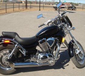 2006 Suzuki S83 For Sale | Motorcycle Classifieds | Motorcycle.com