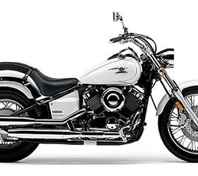 2004 Yamaha V Star® Custom For Sale | Motorcycle Classifieds ...